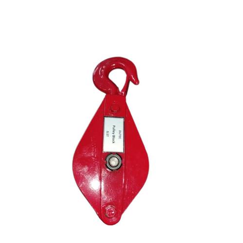 Jual Katrol Pulley / Lifting Pulley Block DUTEC 3 Ton - Kota Surabaya ...