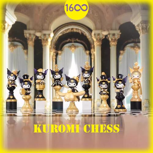 Jual Kuromi Chess Blind Box Series - Jakarta Barat - Infiniti168 ...
