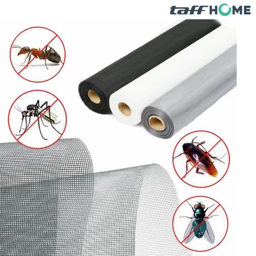 Jual Jaring Kasa Anti Nyamuk Serangga Jaring Pintu Jendela Ventilasi ...