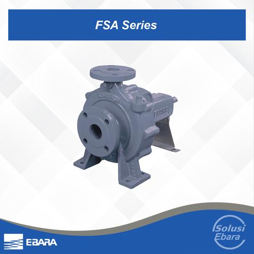 Jual Pompa Ebara 125x100 FSKA Centrifugal Pump 125 x 100 - Gland ...
