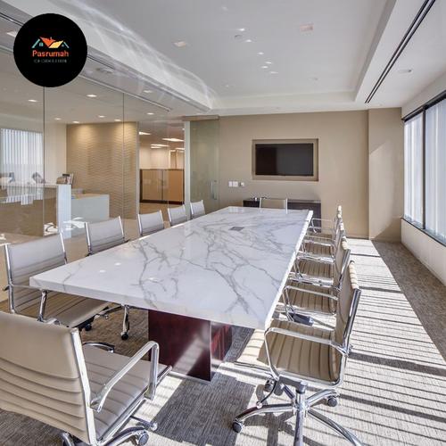 Jual MEJA MEETING | MEJA RAPAT | MEETING TABLE MinIMALIS/hpl - 560x120 ...