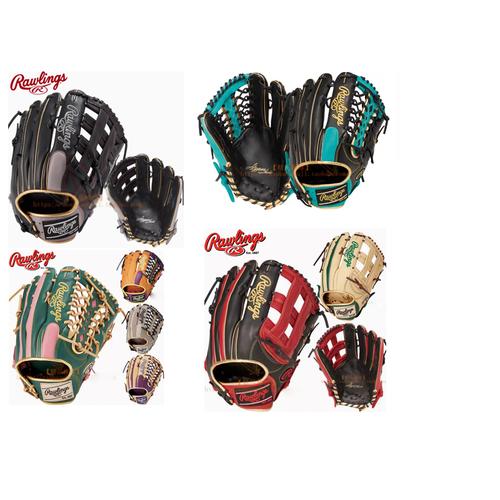 Jual Softball Glove Rawlings HYPER TECH COLOR SYNC ORIGINAL - Navy blue - Jakarta Barat - PARK ...