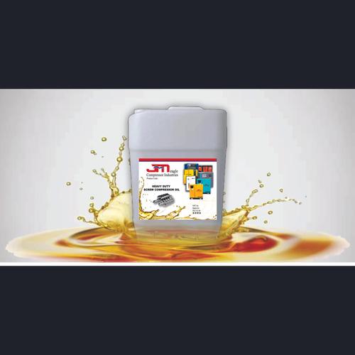 Jual oli kompresor screw VG 46 bersertifikat ISO 14001:2015 - Kab ...