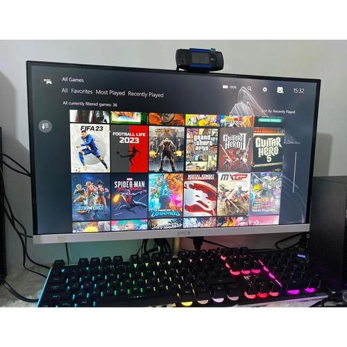 Jual Game PC laptop Fifa 23 Versi Windows Update Terbaru - 64 FIFA 23 ...