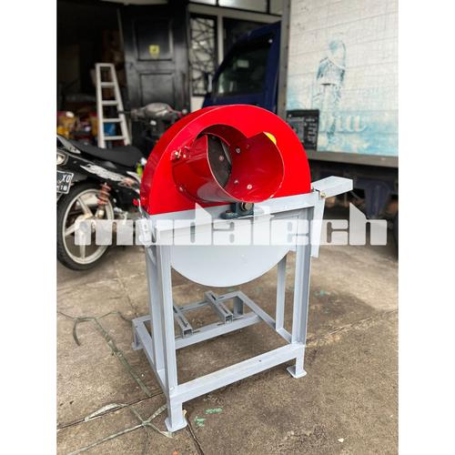Jual Mesin Cacah Gedebog Pisang Alat Pencacah Batang Debog Pisang ...