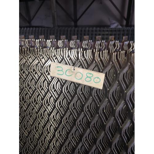 Jual Expanded Metal Mesh DGN 30080 - Expanda - Kota Semarang - Inti ...