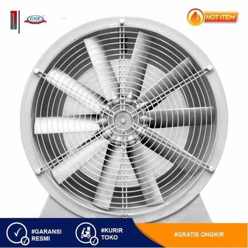 Jual AXIAL FAN CKE AXD-400/6/1.1/2-WO 16 INCH - Kota Bekasi - Digital ...