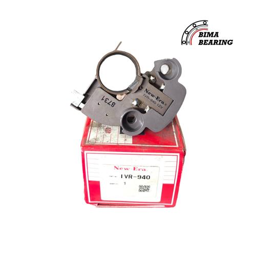 Jual IC REGULATOR ALTERNATOR COLT T120SS OLD LAMA GALANT LANCER IVR-940 ...