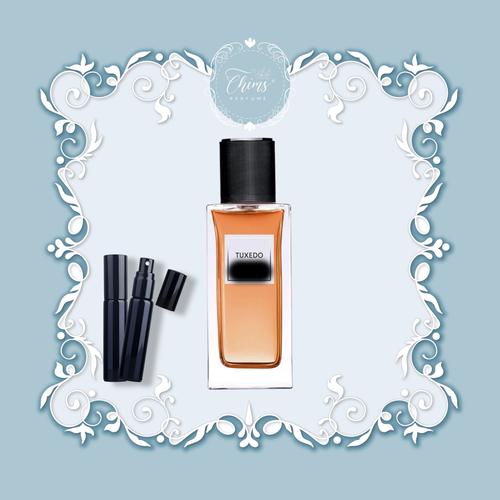 Jual Parfume Decant TUXEDO (100% ORIGINAL) - Kota Surabaya - CHIMS ...