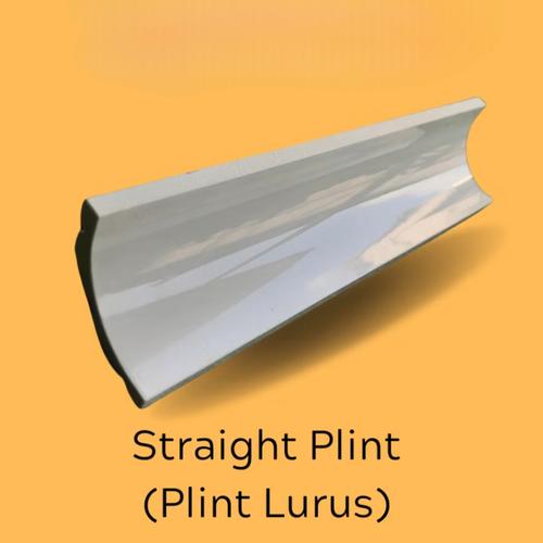 Jual HOSPITAL PLINT SATUAN (UKURAN 5X30) PLINT CEKUNG - grey - Kab ...