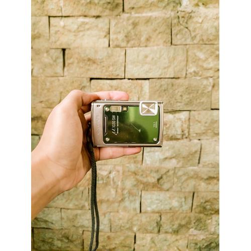 Jual Kamera Digital Digicam Olympus U 1030 SW - Jakarta Timur - Cuan ...