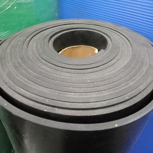 Jual rubber sheet / karet lembaran tebal 10mm 100cm x 100cm - Jakarta ...