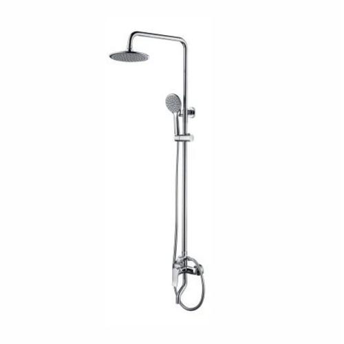Jual SHOWER TIANG PANAS DINGIN SANEI W9200-S / SHOWER COLUMN MIXER SAN EI - Jakarta Barat ...