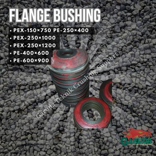 Jual FLANGE BUSHING PEX-150×750, PE-250×400, PEX-250×1000, PEX-250×1200 ...