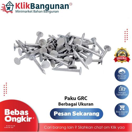 Promo PAKU GRC / PAKU KALSIBOARD PERBUNGKUS - Kecil - Kab. Bogor - klik ...