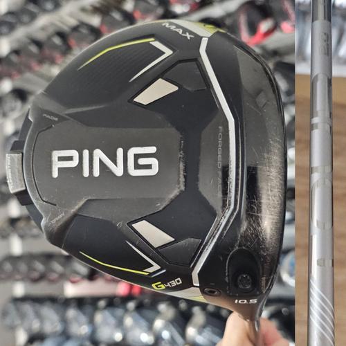 Jual Stick Stik Golf DRIVER PING G430 MAX TOUR - Kab. Tangerang - just ...