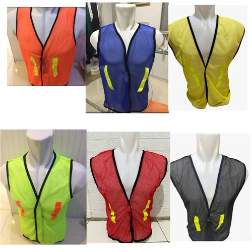 Jual ROMPI PROYEK/ ROMPI JARING/ SAFETY VEST SCOTH/ ROMPI SAFETY/ ROMPI ...