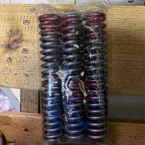 Jual Per Dekrup Truck Hino Lohan FM 260 (Isi 6 Pcs) Merk STD - Jakarta ...