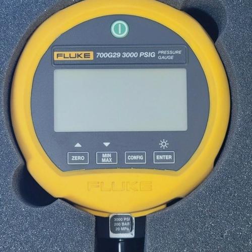 Jual Fluke 700G29 Pressure Gauge Calibrator - Jakarta Selatan ...