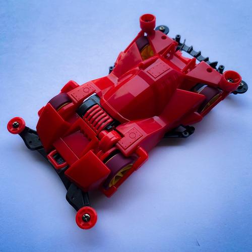 Jual Tamiya STB UP Brocken Gigant FMA Chassis - Kab. Magelang ...