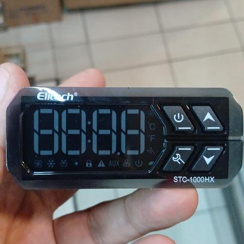 Jual Thermostat Elitech STC-1000HX-02 Temperature Control Digital STC ...
