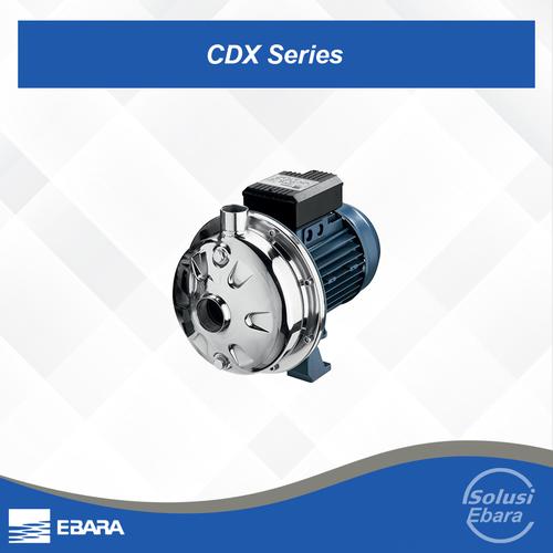 Jual Pompa Ebara CDX 90/10 3Phase - Jakarta Timur - Solusi Ebara | Tokopedia