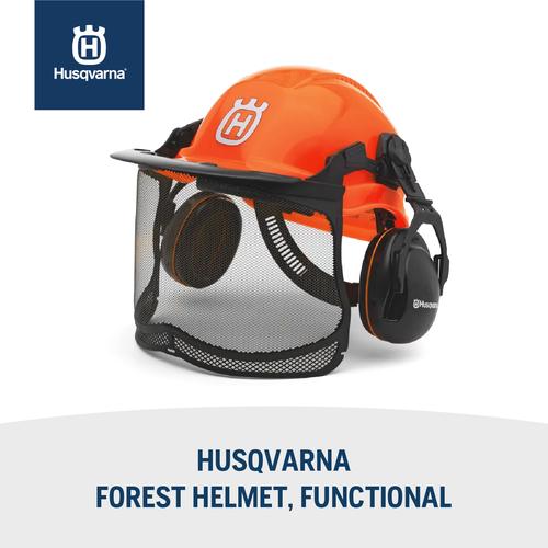 Promo FOREST HELMET, FUNCTIONAL / HELM PELINDUNG FUNGSIONAL ...