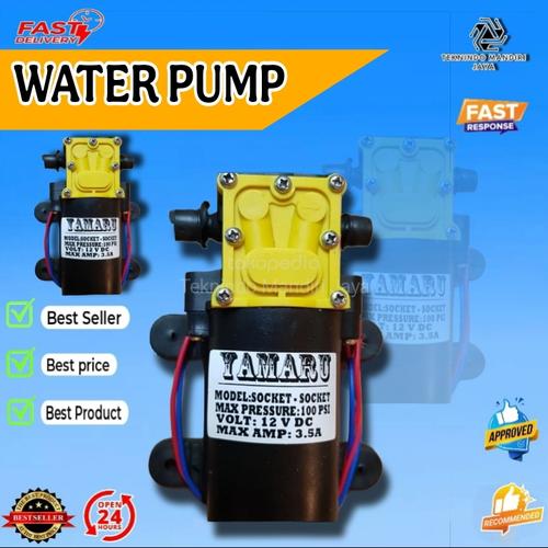 Jual Pompa Steam / pompa Air Spray / Water Pump - Jakarta Barat ...