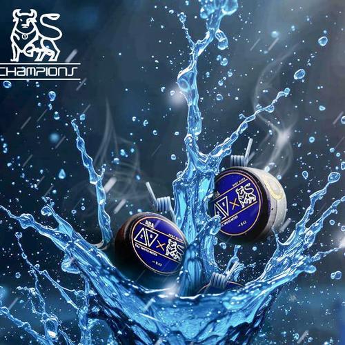 Jual COIL RBA/BORO/AIO By Champions - Jakarta Barat - WARGUSS | Tokopedia