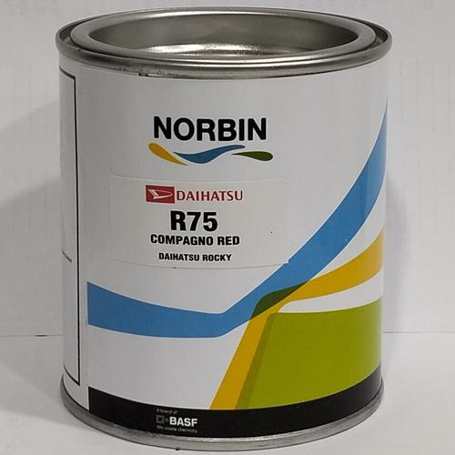 Jual DAIHATSU ROCKY R75 COMPAGNO RED, READY MIX NORBIN by GLASURIT BASF ...