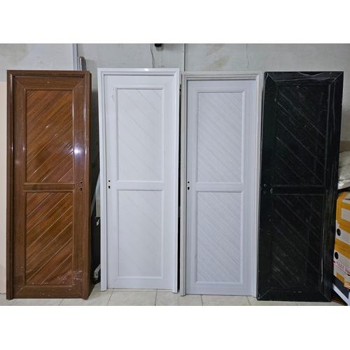 Jual KUSEN PINTU TOILET UPVC STANDARD / UPVC ECO UK DI BAWAH 80X215 ...