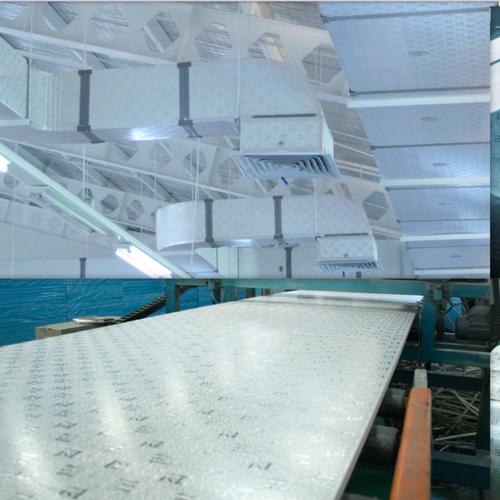 Jual PU FIRST DUCT / ALAS HIDROPONIK / PU FIRST DUCT / PIU DUCTING / PU ...