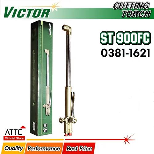 Promo Cutting torch ST900FC ST 900FC ST 900 FC merk Victor 0381-1621 ...