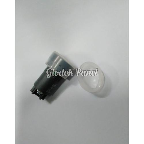 Jual Sealing Cup / Cover Push Button ukuran 22 mm - Jakarta Barat ...