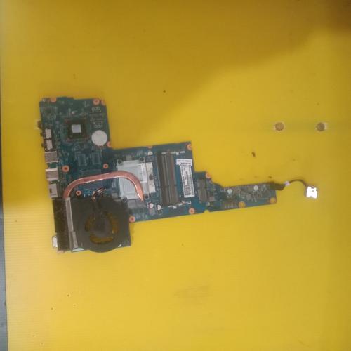 Jual mainboard motherboard hp 1000 intel - Kab. Serang - susut once ...