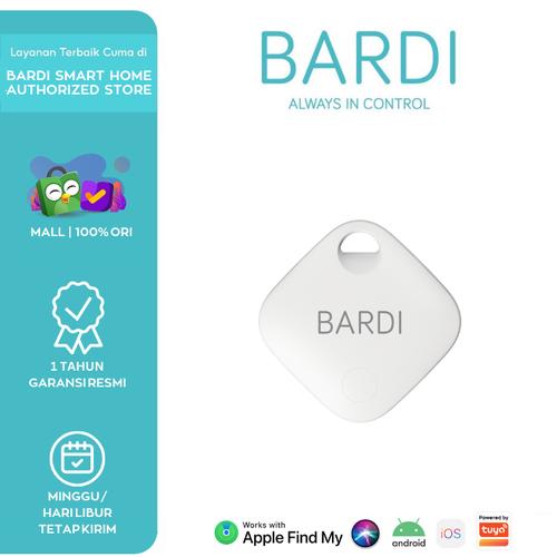 Promo BARDI Smart Tag Tracker Wifi - Kota Surabaya - Bardi Smarthaus ...