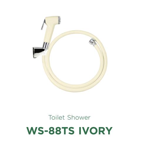 Jual JET SHOWER WASSER WS-88TS TSS IVORY - Kota Tangerang - Express ...