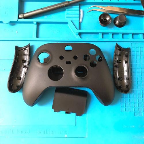 Jual Sparepart Parts Replacement Kanibal Game Pad Stick Controller XBox ...