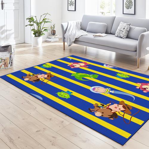 Promo Pixar | Edisi Toy Story | Karpet Alas Lantai Minimalis Anti Slip ...