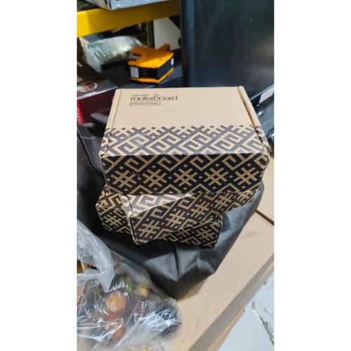 Jual Mikrotik RB450Gx4 Router indoor 5 Port Gigabit - Jakarta Pusat ...