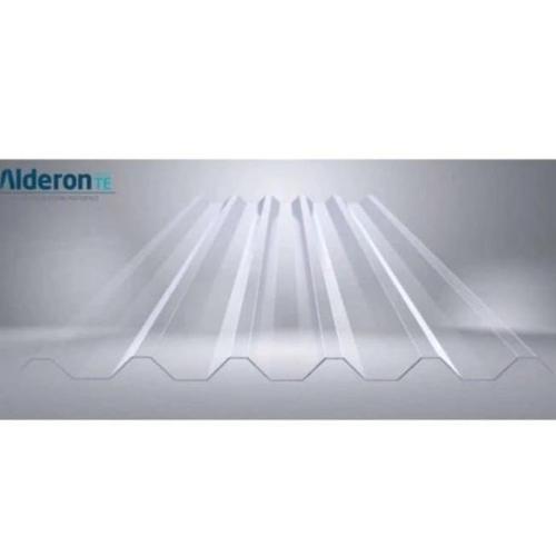 Jual Atap Alderon Single Layer Bening Transparan Impian - Jakarta Barat ...
