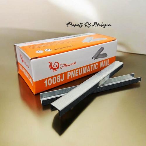 Jual Isi Staples Angin - Refill Air Stapler 1008J - Kab. Bandung ...