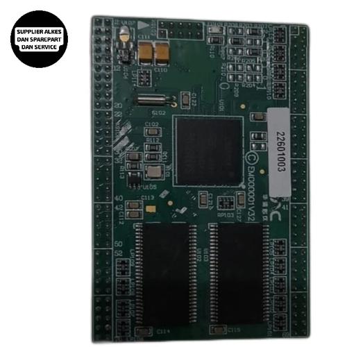 Jual ECG MAC-601 ARM BOARD karena kasus booting - Kab. Sidoarjo - INDO ...