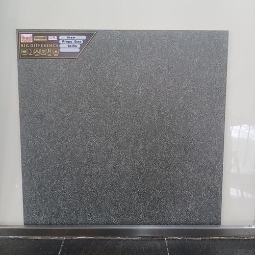 Jual Granit lantai 60x60 kasar ikad garasi abu grey hikaru grey - Lucky ...