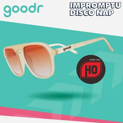 Promo GOODR RTG RETRO G IMPROMPTU DISCO NAP - Kacamata Olahraga Sport Fashion - Kota Bandung ...