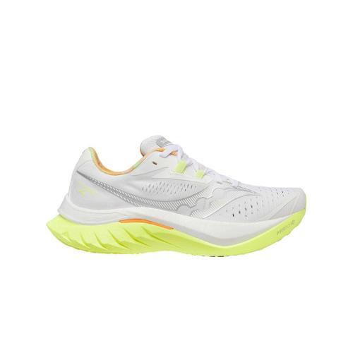 Jual Sepatu Lari SAUCONY Endorphin Speed 4 W - White/Sunny - Kota ...