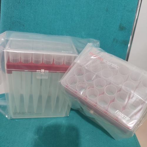 Jual Finntip 10ml Pipette Tips sterile Thermoscientific 9402183 - Kota ...
