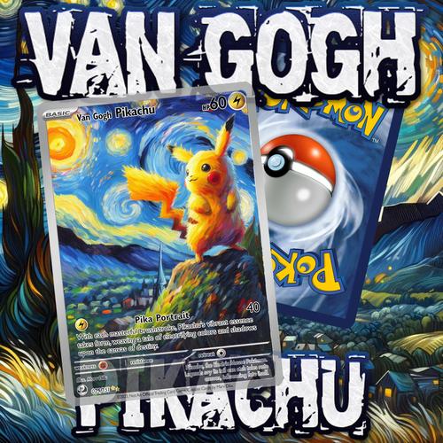 Jual KARTU POKEMON TCG HOLOGRAM SPECIAL STARRY NIGHT - PIKACHU - Kab ...