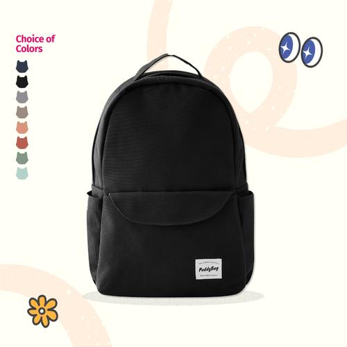 Promo Millie Premium Backpack - Tas Ransel Sekolah - Peach - Kab ...