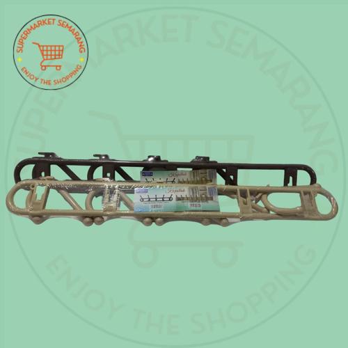 Jual Kapstok Ls 355 kait 8/ Kapstok Plastik Tebal - Kota Semarang - supermarket semarang | Tokopedia